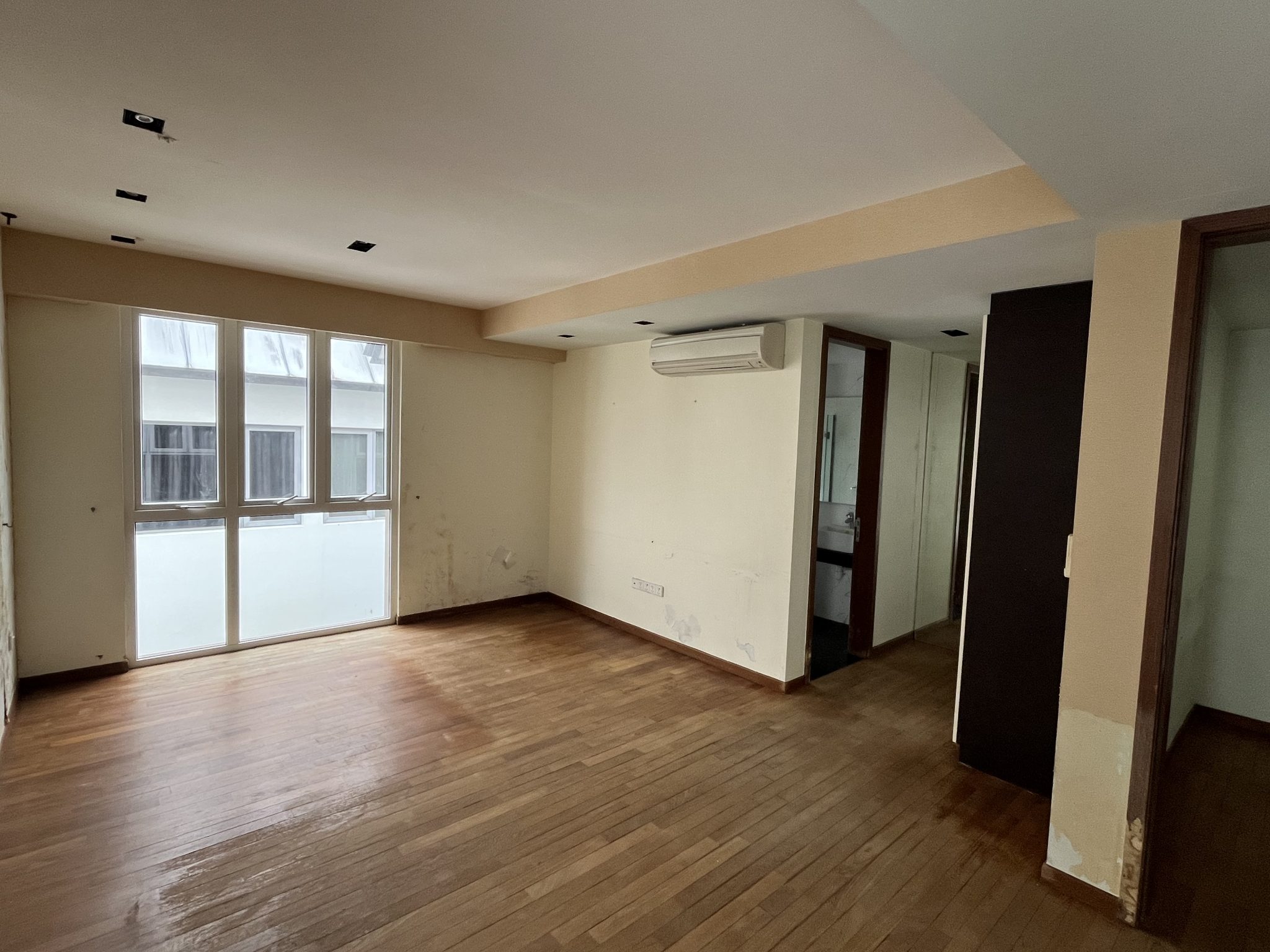 Shoreline Residences II - ETC