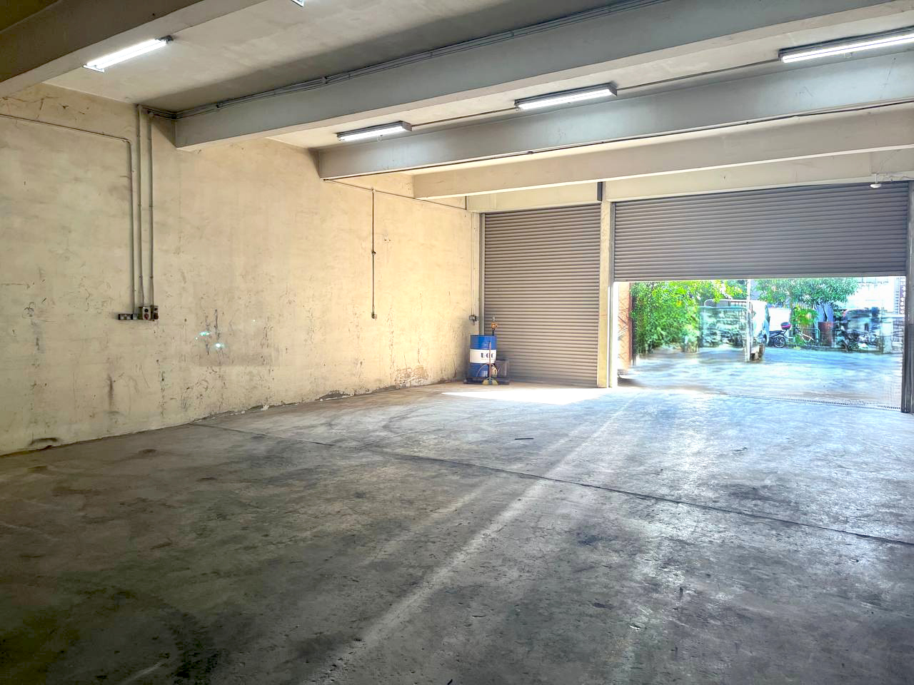 Auction & Sales - ETC